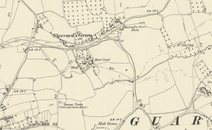 Lordship Title of Moat Court - Manorial Counsel