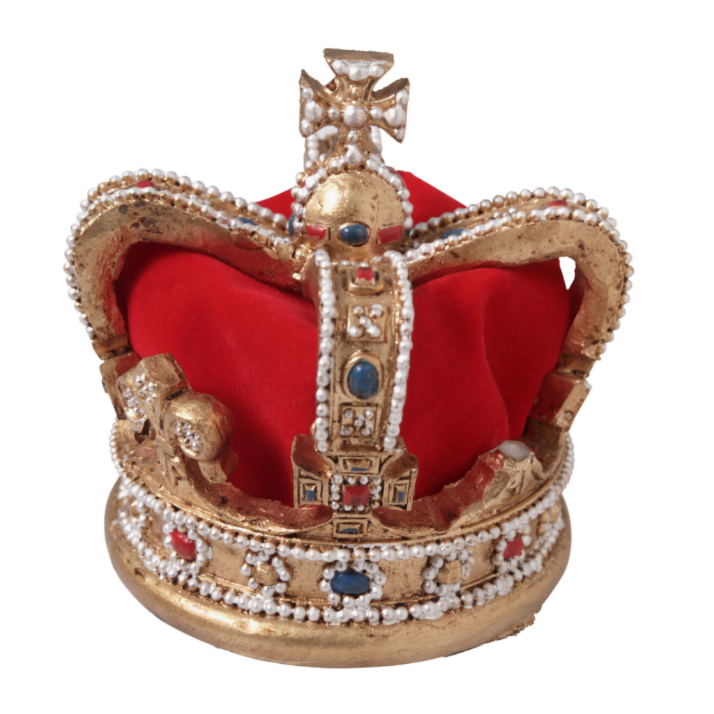 From Simple Crowns to Glittering Jewels: The Evolution of English ...